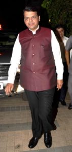 Devendra Fadnavis Wiki, Age, Caste, Wife, Family, Biography - WikiBio
