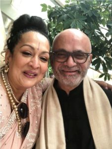 Devika Bhise Wiki, Age, Boyfriend, Husband, Family, Biography & More ...