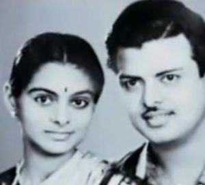 Vijaya Chamundeswari Wiki, Age, Husband, Family, Children, Biography ...