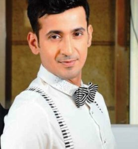 Harmeet Singh (Meet Bros) Wiki, Age, Girlfriend, Wife, Family ...