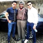 Harmeet Singh (Meet Bros) Wiki, Age, Girlfriend, Wife, Family ...