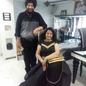 Harmeet Singh (Meet Bros) Wiki, Age, Girlfriend, Wife, Family ...