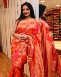 June Malia (Bengali Actress) Wiki, Age, Boyfriend, Husband, Family ...