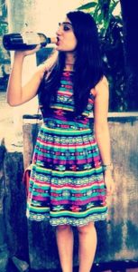 Kusha Kapila Wiki, Height, Age, Boyfriend, Husband, Family, Biography ...