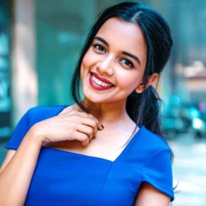 Megha Ray Wiki, Age, Boyfriend, Husband, Family, Biography & More - WikiBio