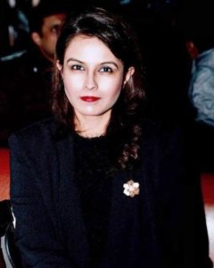 Monicka Vadera Poonawalla Wiki, Age, Boyfriend, Husband, Family ...