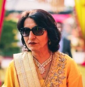 Monicka Vadera Poonawalla Wiki, Age, Boyfriend, Husband, Family ...