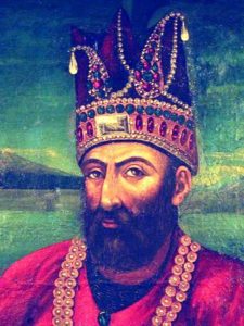 Ahmad Shah Abdali Wiki, Age, Death, Wife, Family, Biography & More ...