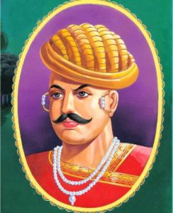 Sadashivrao Bhau Wiki, Age, Death, Wife, Family, Biography & More - WikiBio