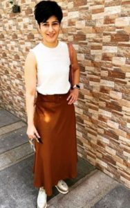 Neeti Palta Wiki, Age, Boyfriend, Husband, Family, Biography & More ...