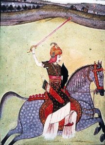 Sadashivrao Bhau Wiki, Age, Death, Wife, Family, Biography & More - WikiBio