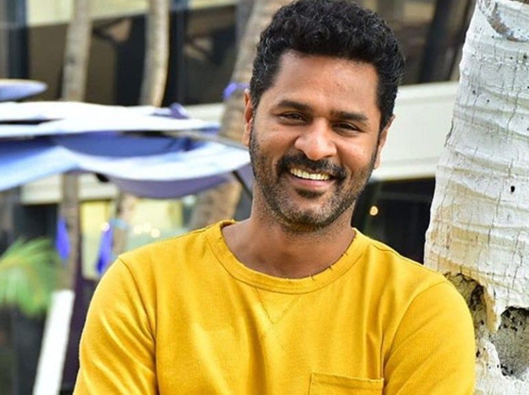 Prabhu Deva Wiki, Age, Girlfriend, Wife, Family, Biography & More - WikiBio