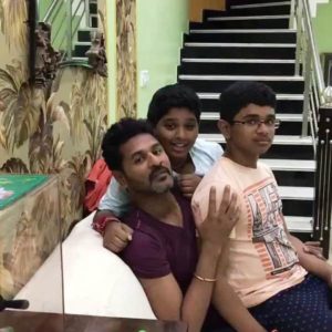 Prabhu Deva Wiki, Age, Girlfriend, Wife, Family, Biography & More - WikiBio