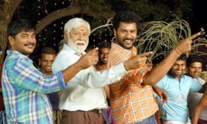 Prabhu Deva Wiki, Age, Girlfriend, Wife, Family, Biography & More - WikiBio