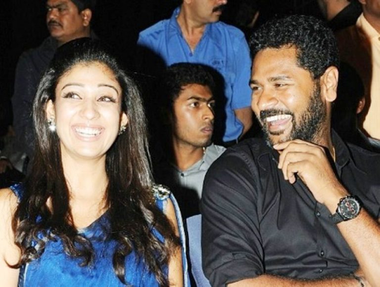 Prabhu Deva Wiki, Age, Girlfriend, Wife, Family, Biography & More - WikiBio