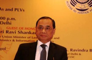 Ranjan Gogoi Wiki, Age, Caste, Wife, Family, Biography & More - WikiBio