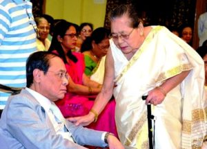 Ranjan Gogoi Wiki, Age, Caste, Wife, Family, Biography & More - WikiBio
