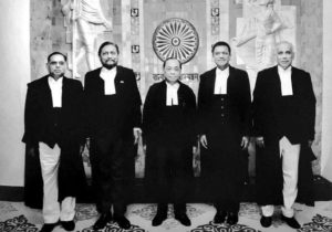 Ranjan Gogoi Wiki, Age, Caste, Wife, Family, Biography & More - WikiBio