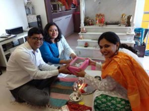 Richa Anirudh (News Anchor) Wiki, Age, Boyfriend, Husband, Family ...