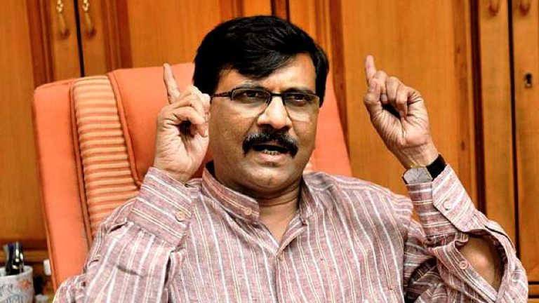 Sanjay Raut Wiki, Age, Caste, Wife, Family, Biography - WikiBio