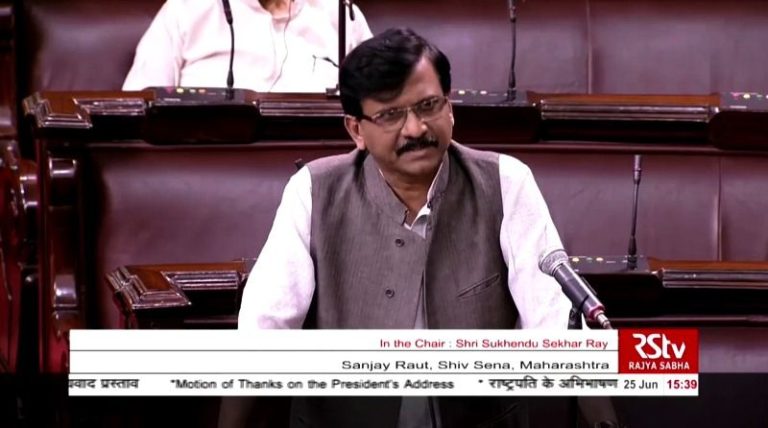 Sanjay Raut Wiki, Age, Caste, Wife, Family, Biography - WikiBio