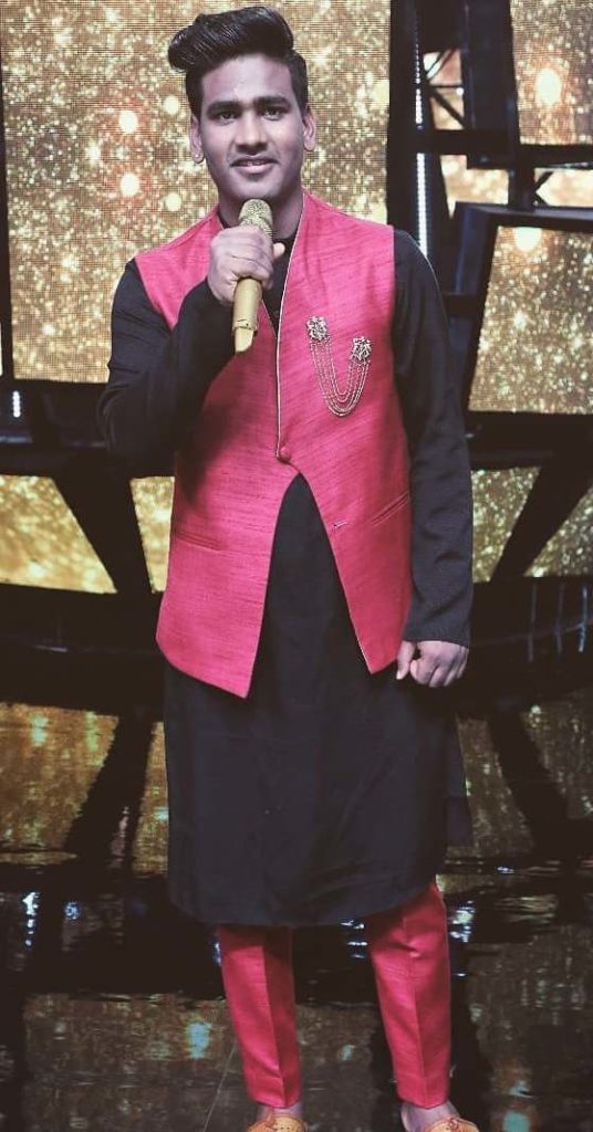 Sunny Malik (Indian Idol) Wiki, Age, Girlfriend, Family, Biography ...