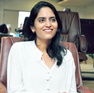 Supriya Yarlagadda Wiki, Age, Boyfriend, Husband, Family, Children ...