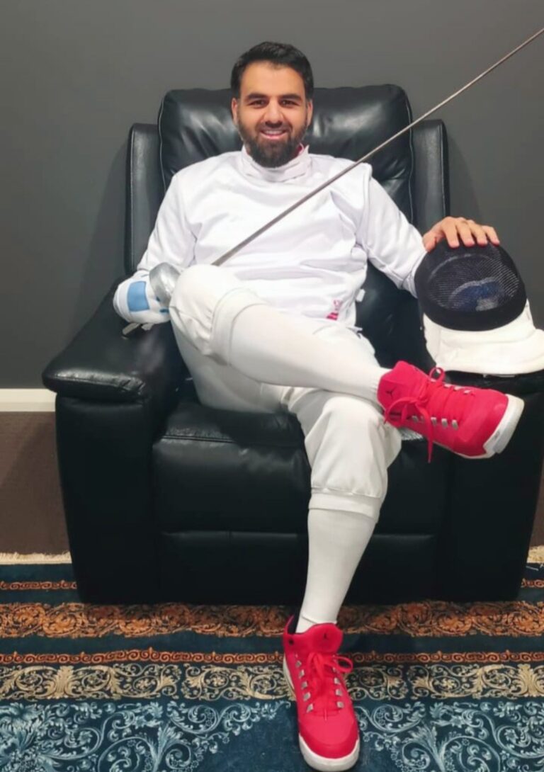 Yusof Mutahar Wiki, Family, Biography & More - WikiBio