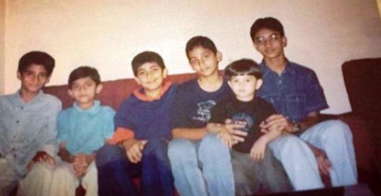 Fahmaan Khan (Actor) Wiki, Age, Girlfriend, Family, Biography & More ...