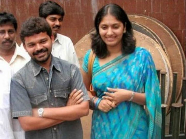 Jogi Naidu Wiki, Age, Wife, Children, Family, Biography and More - WikiBio