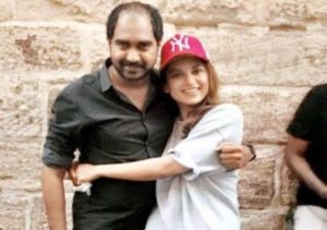 Krish (Director) Wiki, Age, Girlfriend, Wife, Family, Children ...