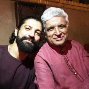 Farhan Akhtar Wiki, Height, Age, Girlfriend, Wife, Children, Family ...