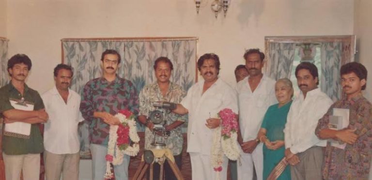 Jogi Naidu Wiki, Age, Wife, Children, Family, Biography and More - WikiBio