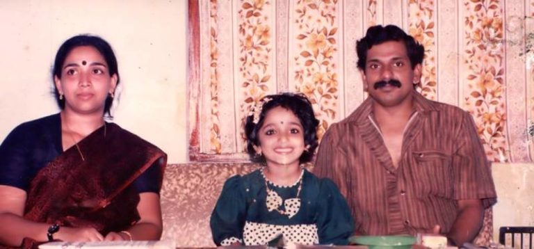 Kavya Madhavan Wiki, Age, Husband, Family, Children, Biography & More ...