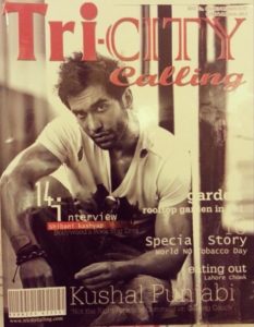 Kushal Punjabi Wiki, Age, Death, Girlfriend, Wife, Family, Biography & More - WikiBio