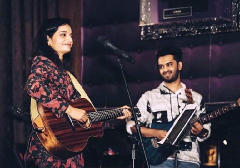 Lisa Mishra Wiki, Age, Boyfriend, Family, Biography & More - WikiBio