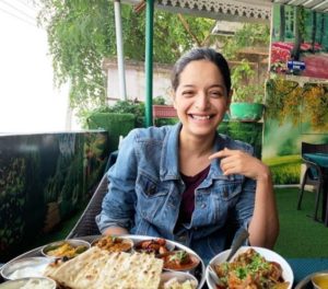Lisa Mishra Wiki, Age, Boyfriend, Family, Biography & More - WikiBio