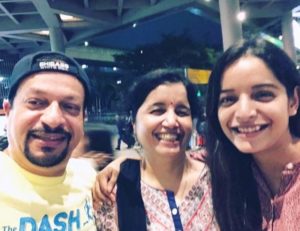 Lisa Mishra Wiki, Age, Boyfriend, Family, Biography & More - WikiBio