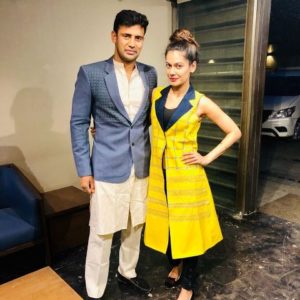 Payal Rohatgi Wiki, Age, Boyfriend, Husband, Family, Biography & More ...