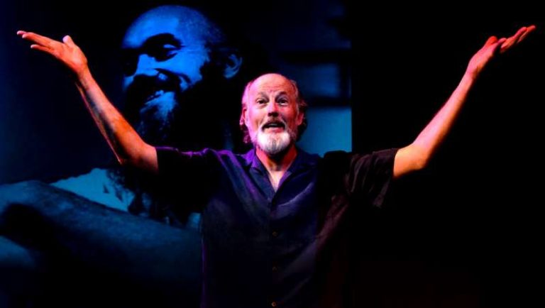 Ram Dass Wiki, Age, Wife, Family, Biography & More - WikiBio