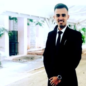 Safin Hasan (Youngest IPS Officer) Wiki, Age, Wife, Family, Biography ...