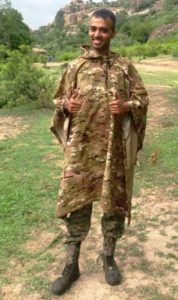 Safin Hasan (Youngest IPS Officer) Wiki, Age, Wife, Family, Biography ...