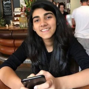 Sana Ganguly Wiki, Age, Boyfriend, Family, Biography & More - WikiBio