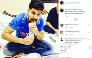Tanuj Virwani Wiki, Age, Girlfriend, Wife, Family, Biography & More ...