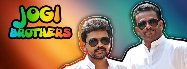 Jogi Naidu Wiki, Age, Wife, Children, Family, Biography and More - WikiBio