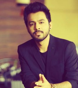 Tony Kakkar Wiki, Age, Family, Biography - WikiBio