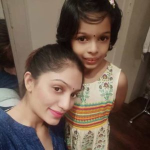 Arya Rohit Wiki, Age, Boyfriend, Husband, Family, Biography & More ...