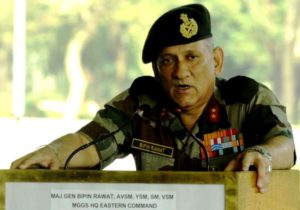 Bipin Rawat Wiki, Age, Death, Caste, Wife, Children, Family, Biography ...