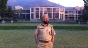 DSP Davinder Singh Wiki, Age, Wife, Family, Biography & More - WikiBio