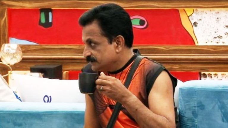 Dr Rajith Kumar (Bigg Boss Malayalam 2) Wiki, Age, Wife, Family ...